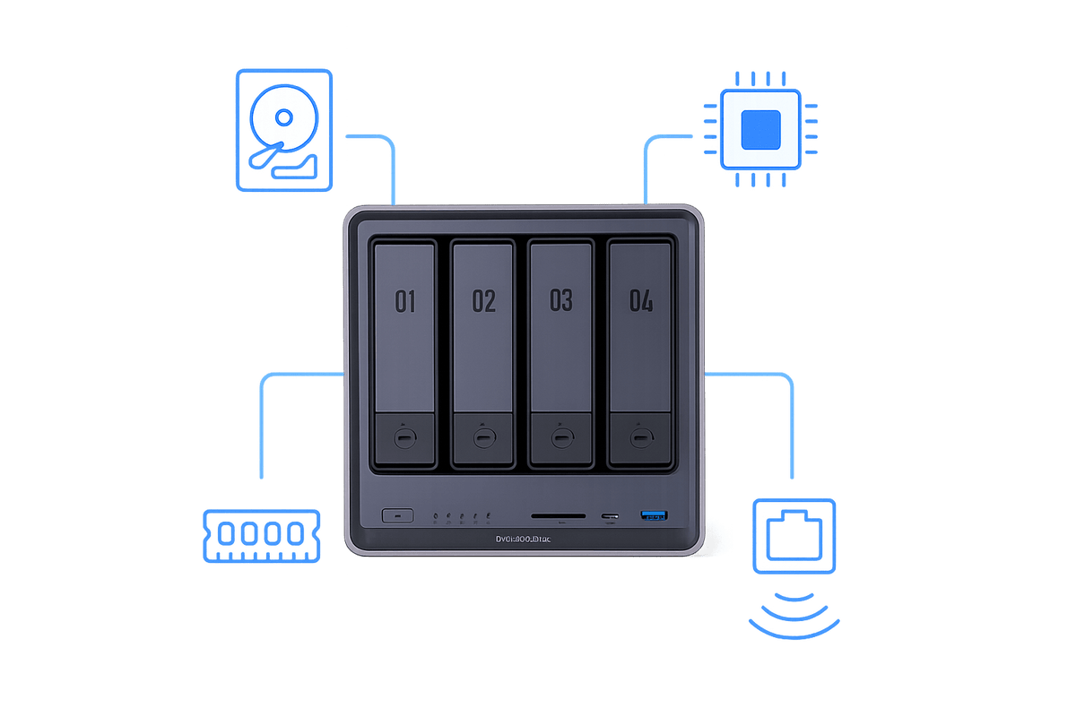 Save on NAS Storage: Sign Up for 15% Discount | Join Now – NAS UGREEN AU
